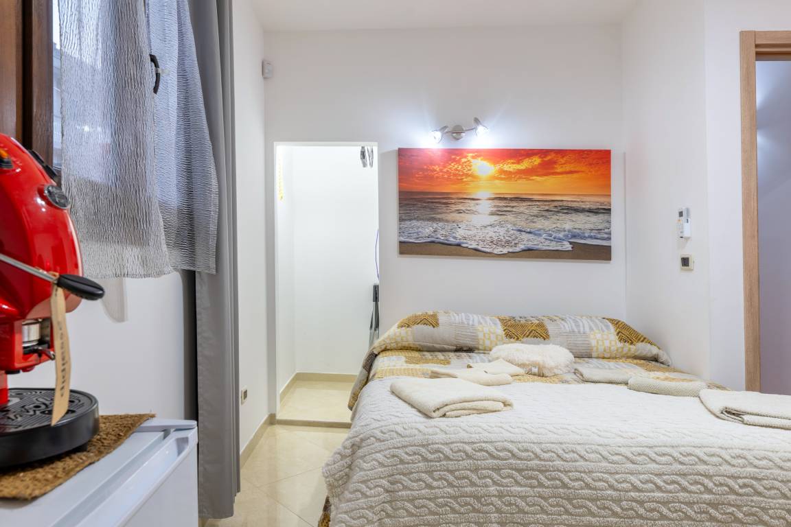 23 M² Apartment ∙ 1 Bedroom ∙ 2 Guests - San Vito dei Normanni