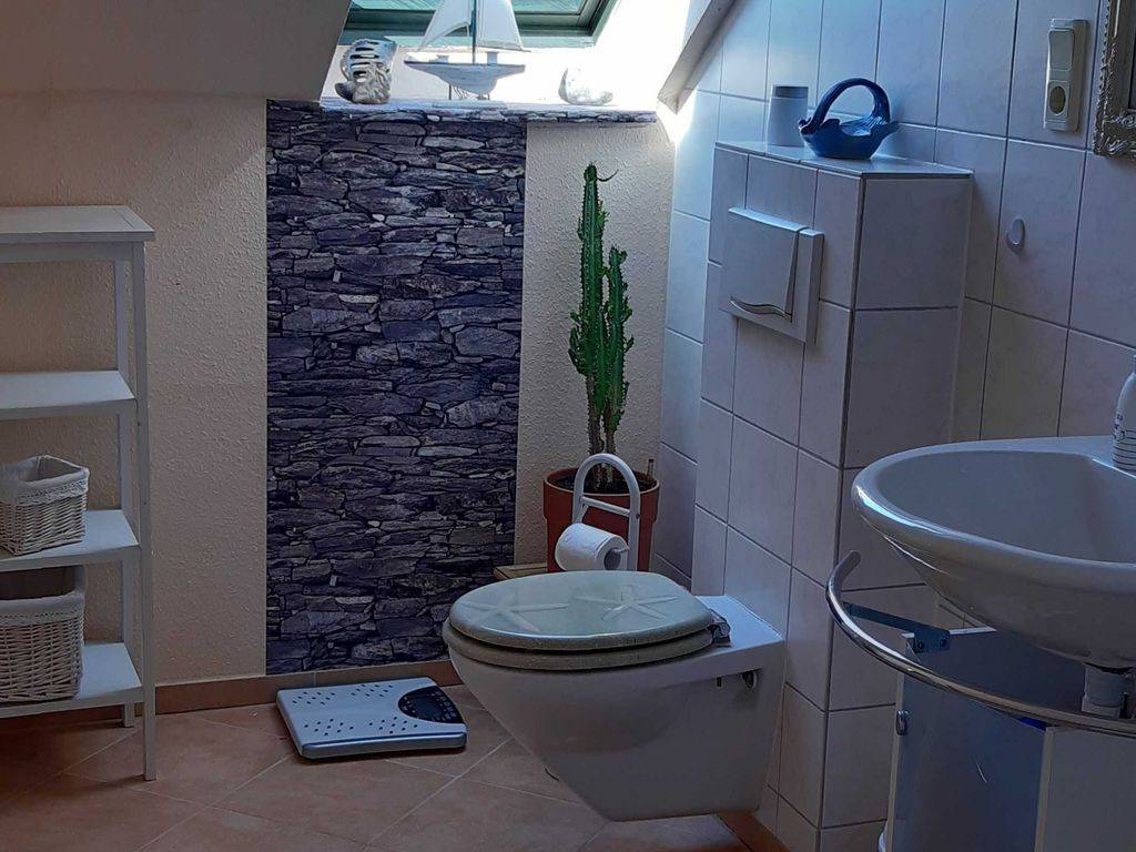 80 M² Appartement ∙ 1 Chambre ∙ 4 Personnes - Barth