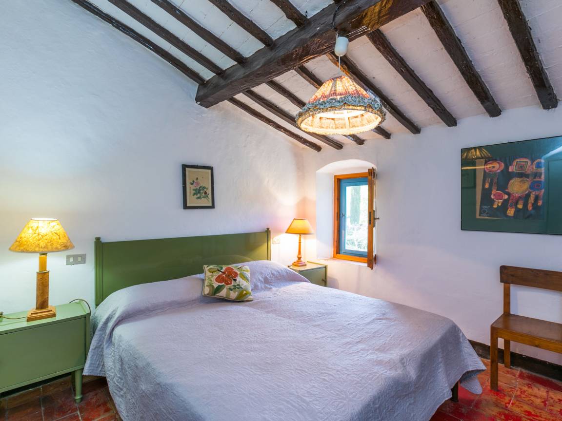 60 M² Appartement ∙ 2 Chambres ∙ 5 Personnes - Monteriggioni