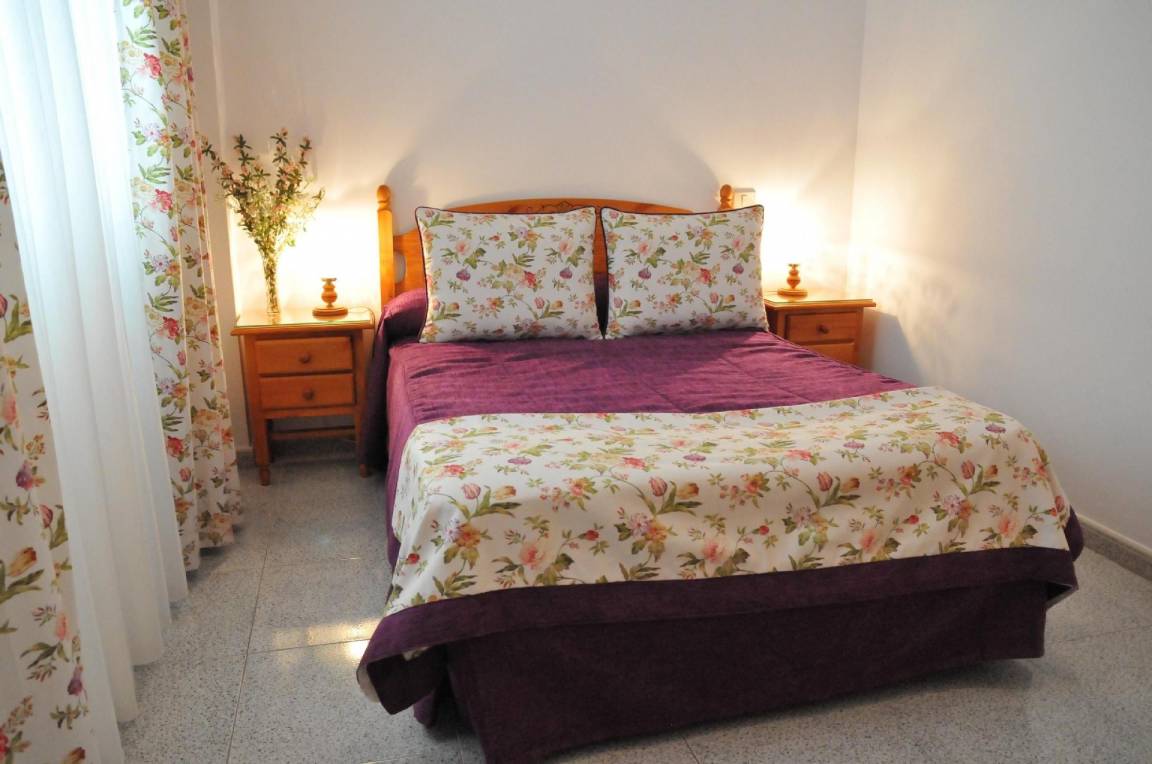 60 M² House ∙ 1 Bedroom ∙ 4 Guests - Maspalomas