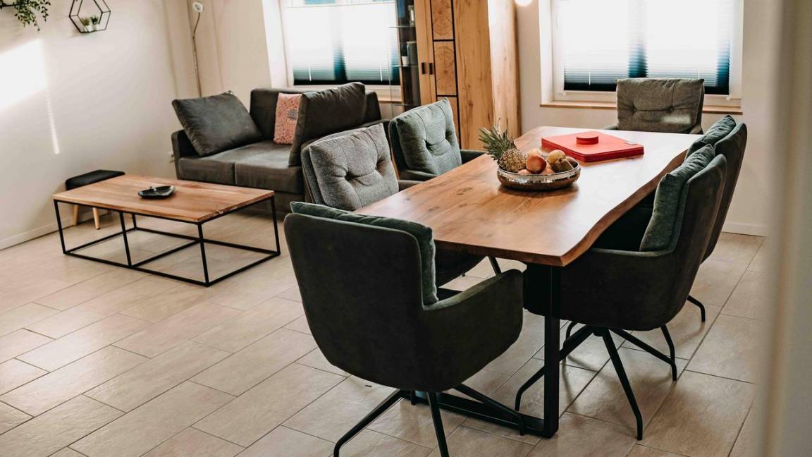 75 M² Apartment ∙ 2 Bedrooms ∙ 6 Guests - Goslar