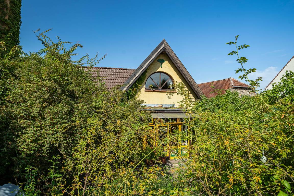 50 M² Studio ∙ 1 Schlafzimmer ∙ 3 Gäste - Wittstock/Dosse