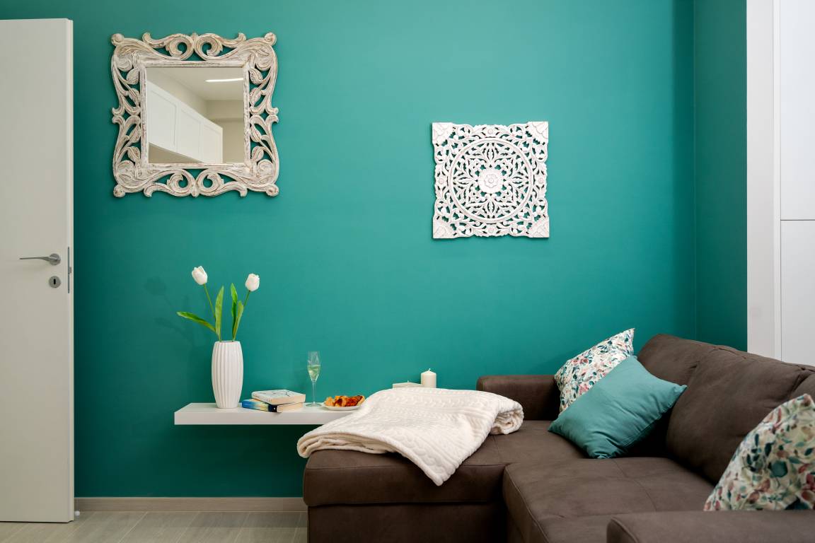 Appartement ∙ 2 Slaapkamers ∙ 5 Gasten - Macerata