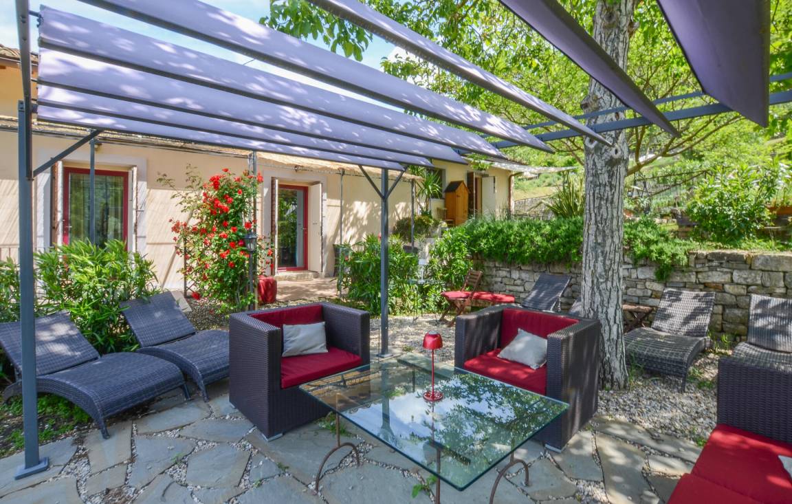 140 M² House ∙ 3 Bedrooms ∙ 6 Guests - Prato