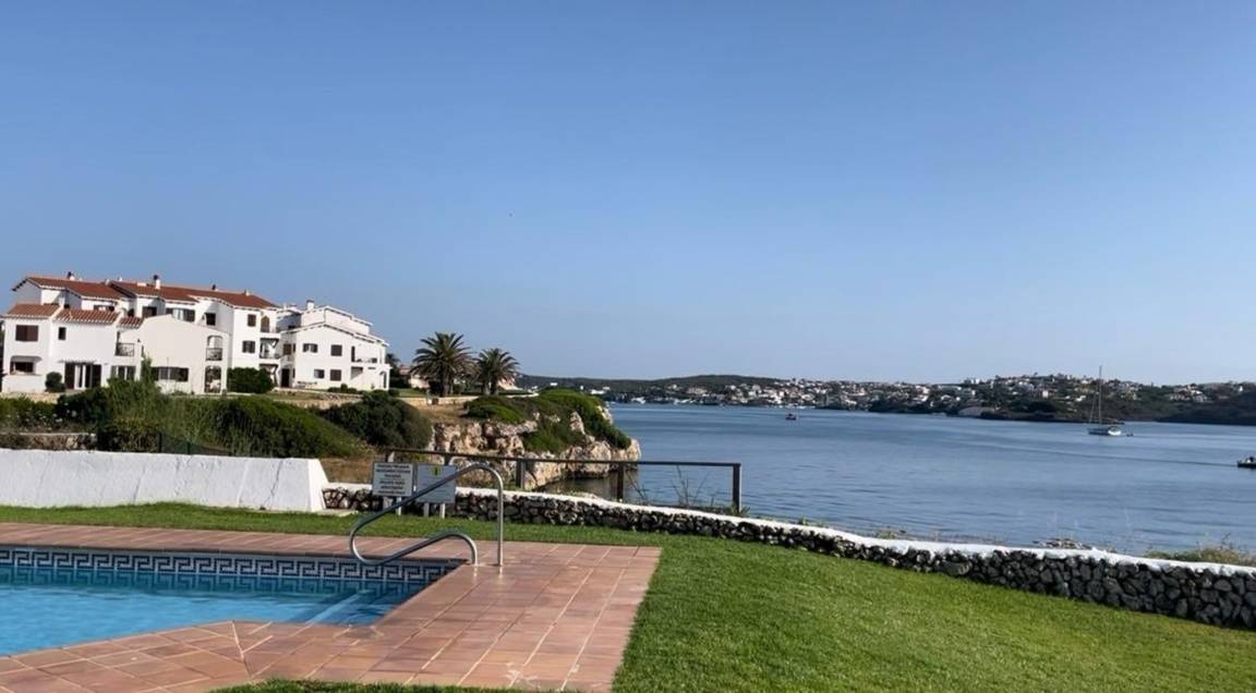 132 M² Casa ∙ 3 Habitaciones ∙ 6 Huéspedes - Mahón