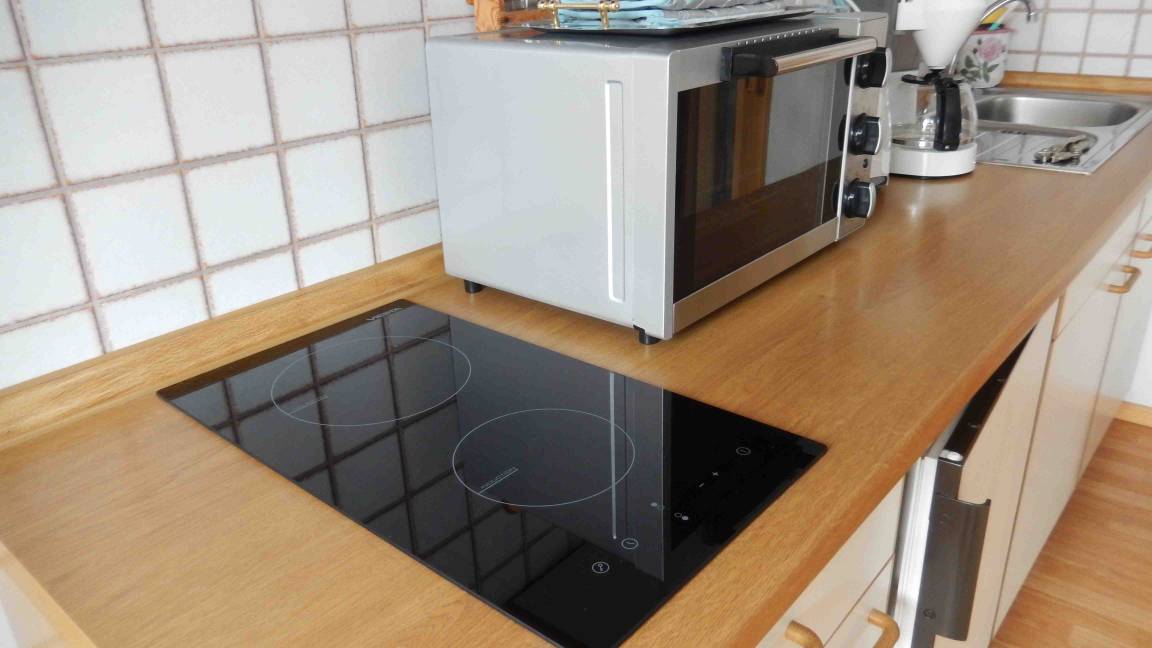 58 M² Ferienwohnung ∙ 2 Schlafzimmer ∙ 5 Gäste - Pöcking