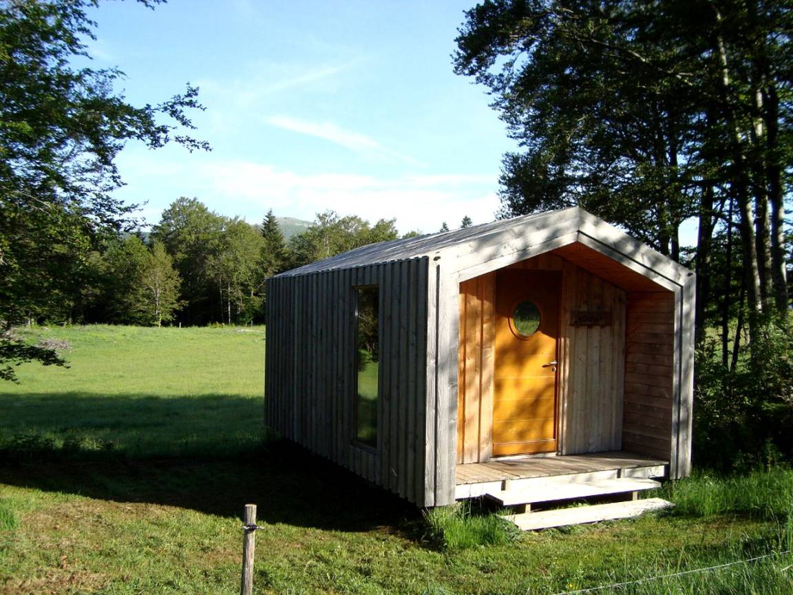 Maison De Vacances ∙ 1 Chambre ∙ 4 Personnes - Die