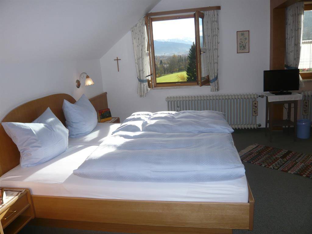 18 M² Hôtel ∙ 3 Personnes - Immenstadt
