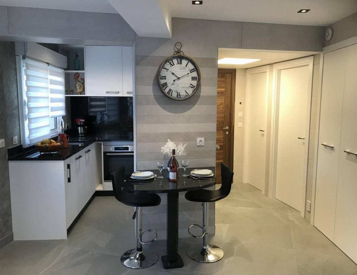 35 M² Gîte ∙ 1 Bedroom ∙ 2 Guests - Cerbère