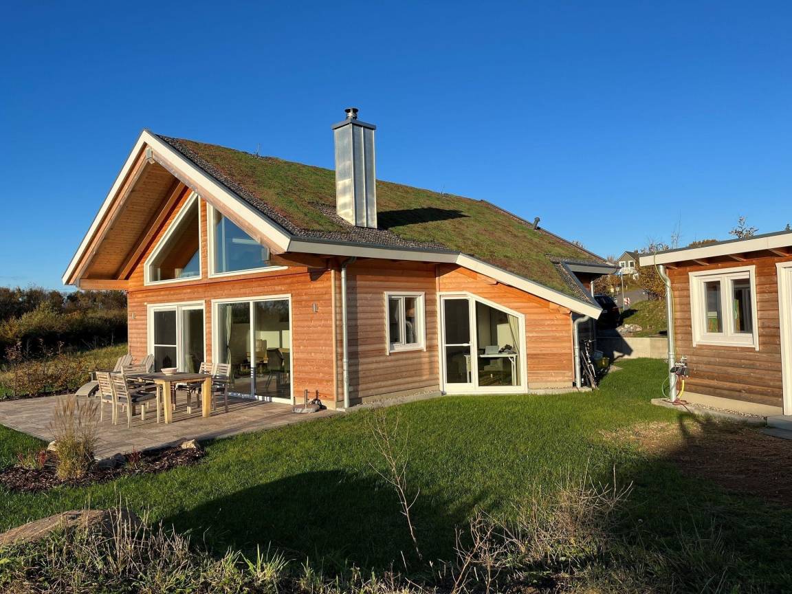 130 M² Ferienhaus ∙ 3 Schlafzimmer ∙ 6 Gäste - Hohwacht (Ostsee)
