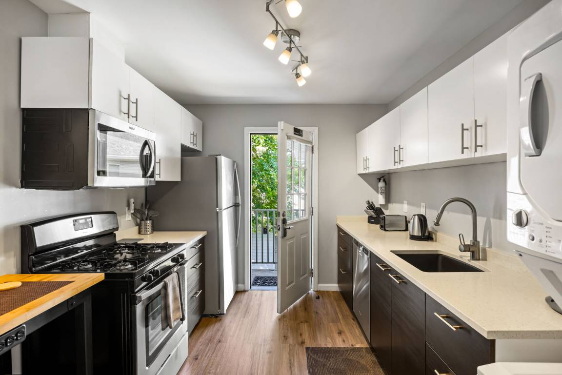 60 M² Apartment ∙ 1 Bedroom ∙ 2 Guests - Atlanta, GA