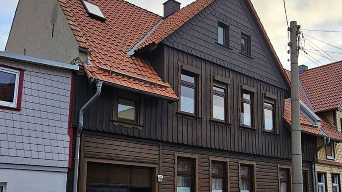 55 M² Ferienwohnung ∙ 1 Schlafzimmer ∙ 4 Gäste - Wernigerode