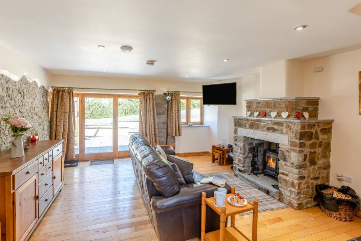 Cottage ∙ 1 Bedroom ∙ 2 Guests - England
