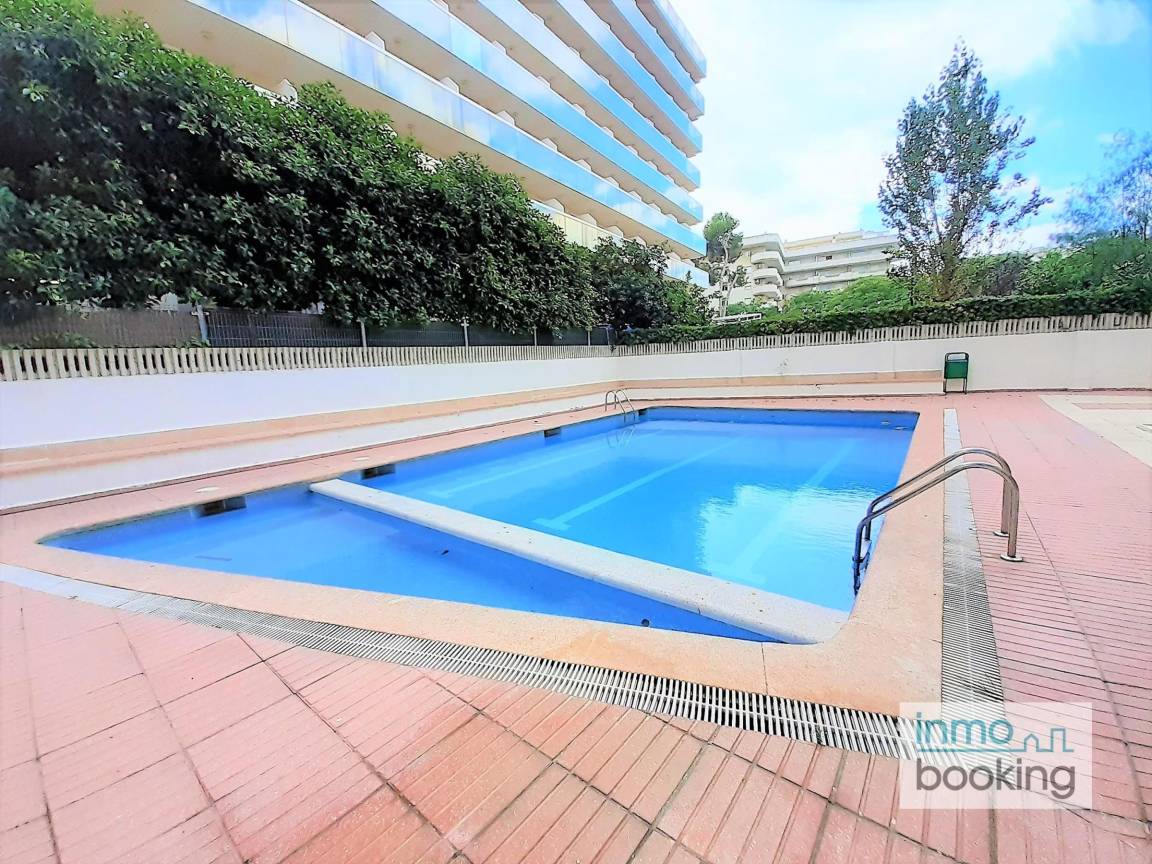 45 M² Apartamento ∙ 1 Habitación ∙ 4 Huéspedes - Salou