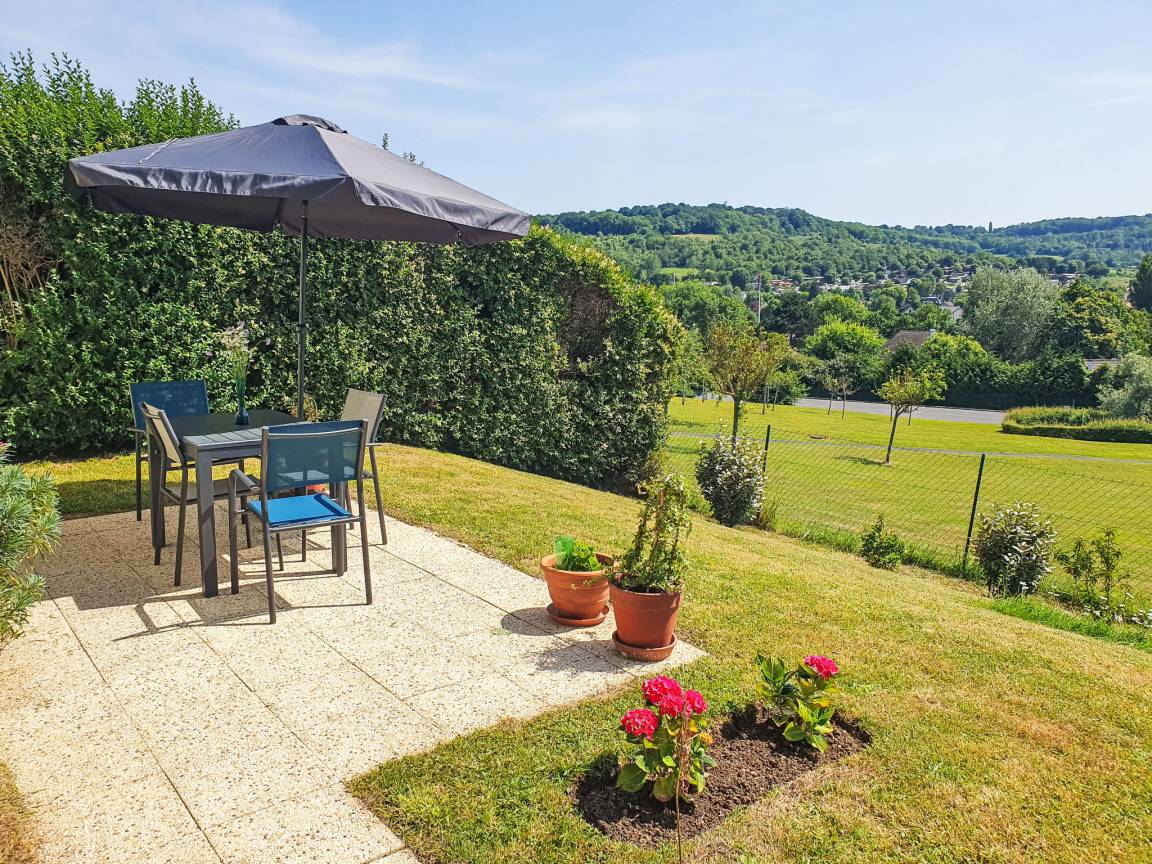 36 M² Maison De Vacances ∙ 2 Chambres ∙ 4 Personnes - Auberville