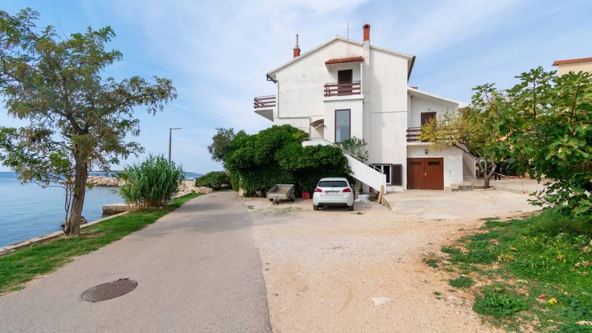 21 M² Hotel ∙ 1 Bedroom ∙ 2 Guests - Novalja
