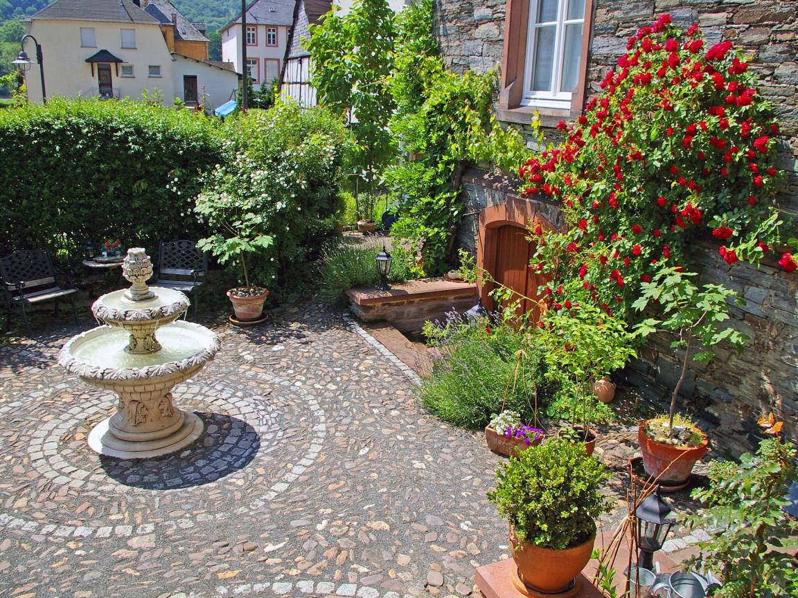 92 M² Ferienhaus ∙ 2 Schlafzimmer ∙ 3 Gäste - Bernkastel-Kues