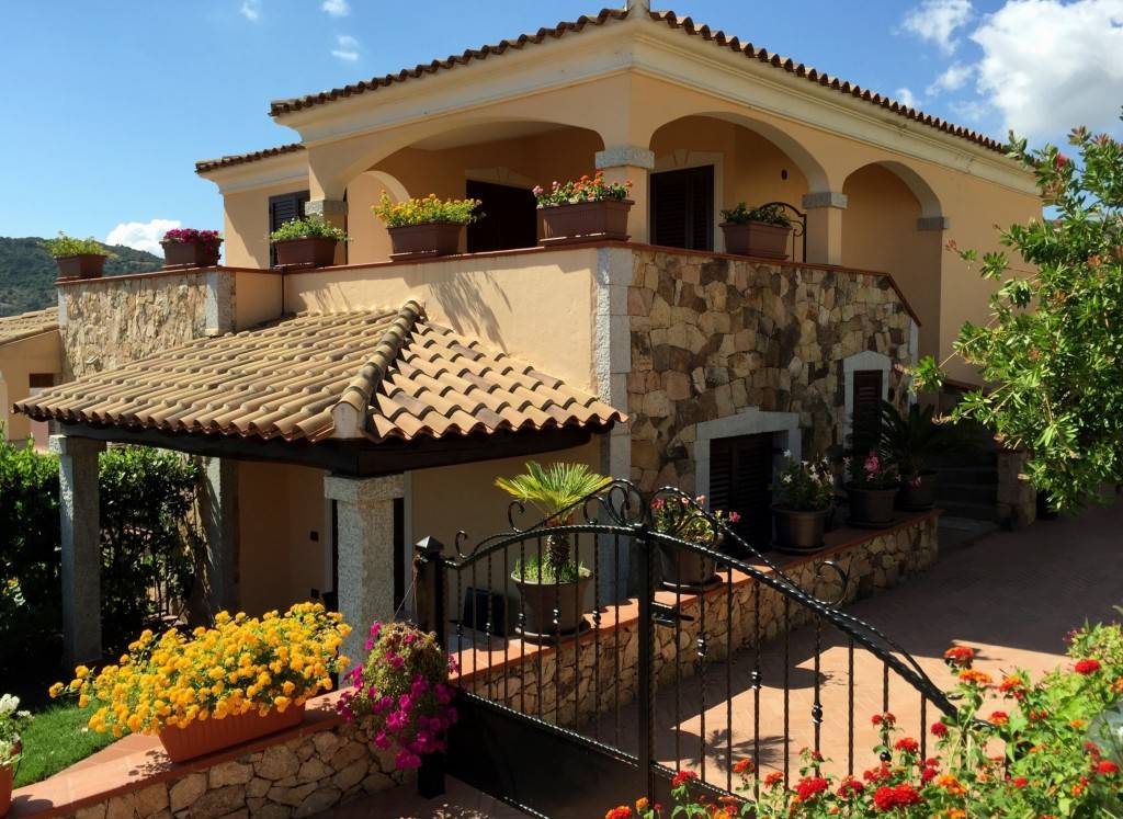 80 M² Apartment ∙ 2 Bedrooms ∙ 4 Guests - Budoni