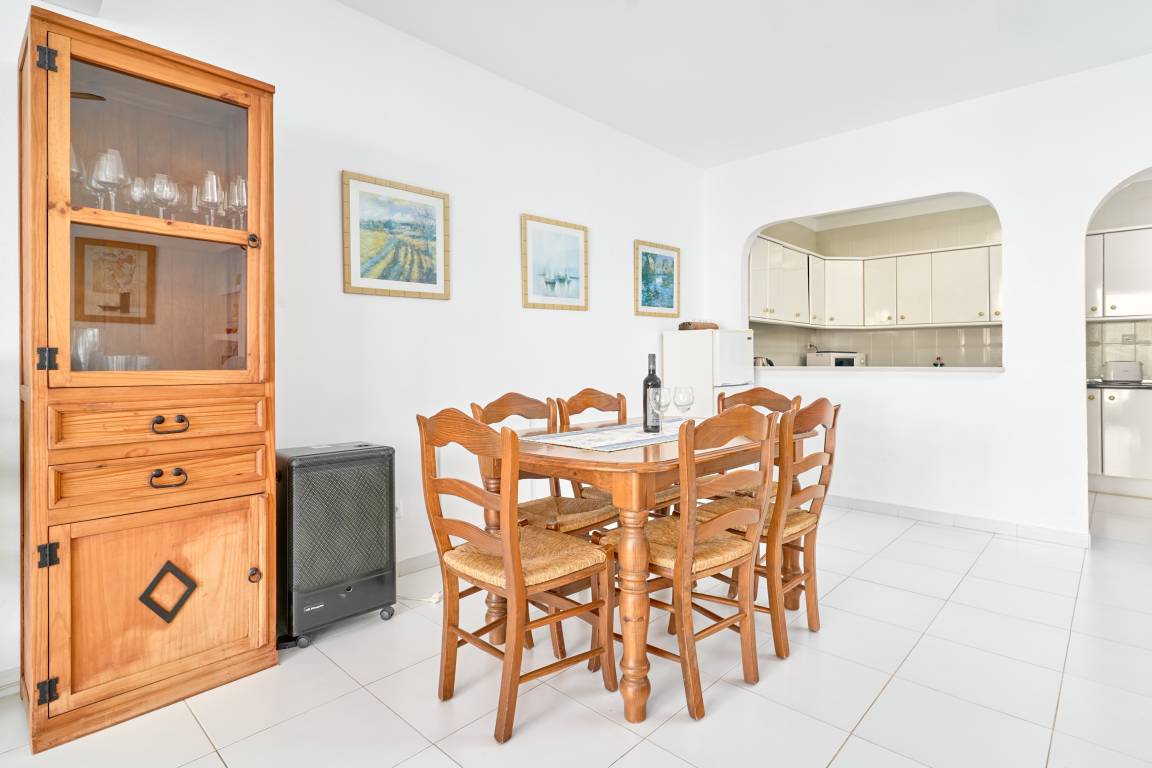 90 M² Ferienhaus ∙ 3 Schlafzimmer ∙ 5 Gäste - Nerja