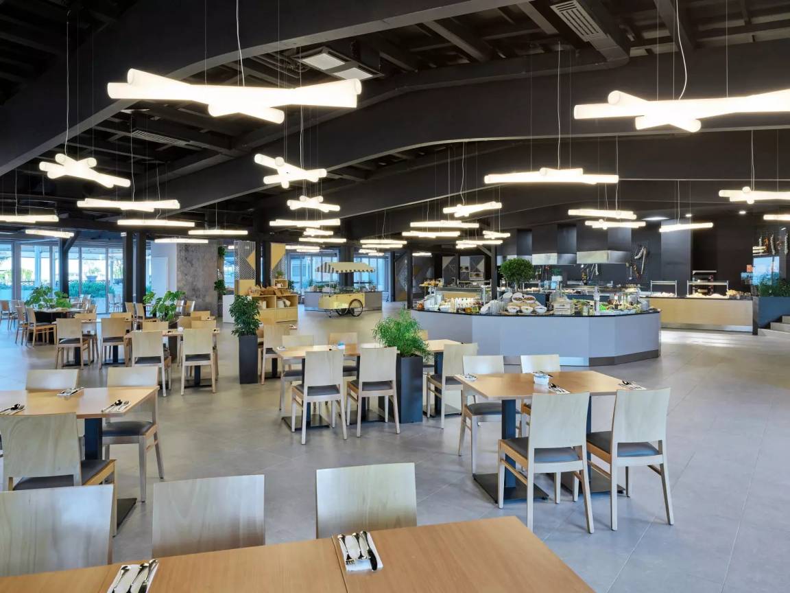 20 M² Hotel ∙ 1 Bedroom ∙ 3 Guests - Rovinj