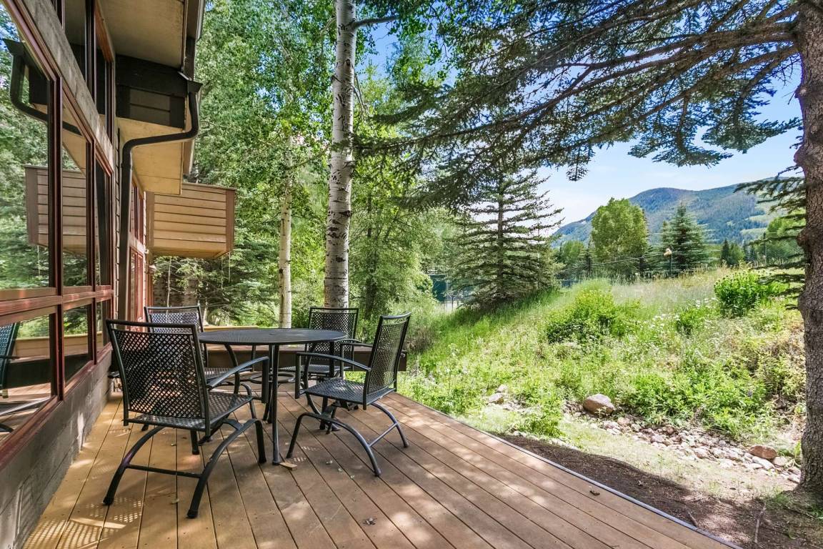 162 M² House ∙ 3 Bedrooms ∙ 7 Guests - Vail, CO