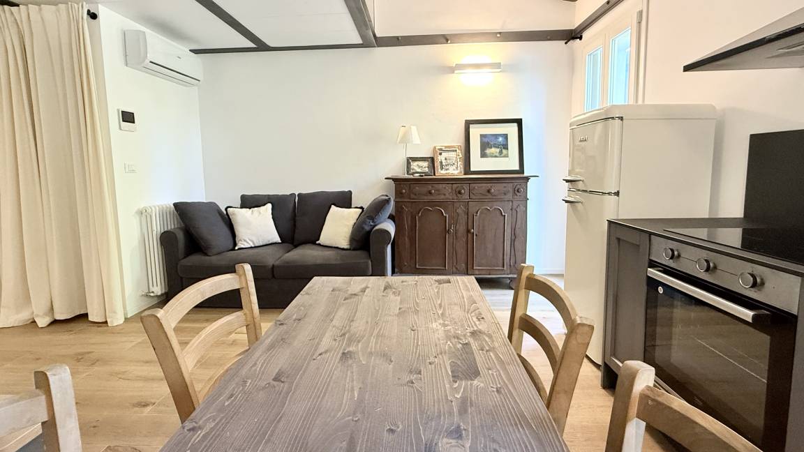 Appartamento Vacanza ∙ 2 Camere Da Letto ∙ 4 Ospiti - Senigallia