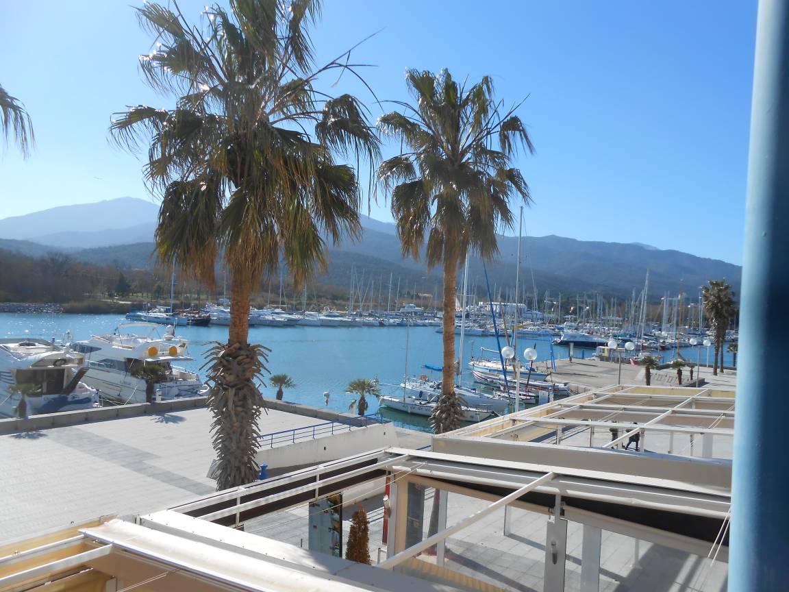 45 M² Apartment ∙ 1 Bedroom ∙ 4 Guests - Collioure