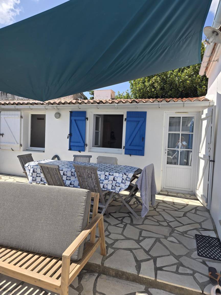 Maison De Vacances ∙ 4 Chambres ∙ 8 Personnes - Fromentine