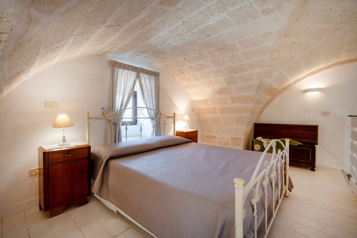 35 M² Appartamento Vacanza ∙ 1 Camera Da Letto ∙ 3 Ospiti - Fasano
