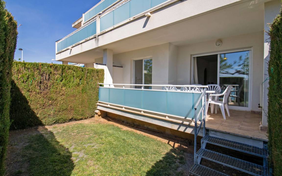 80 M² Apartment ∙ 2 Bedrooms ∙ 6 Guests - Torreblanca