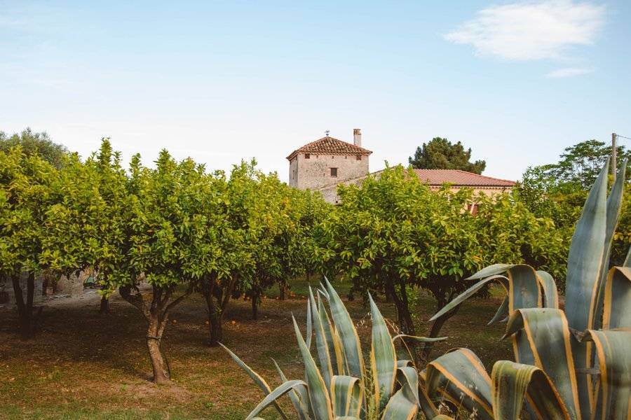 70 M² Agriturismo ∙ 2 Camere Da Letto ∙ 5 Ospiti - Calabria