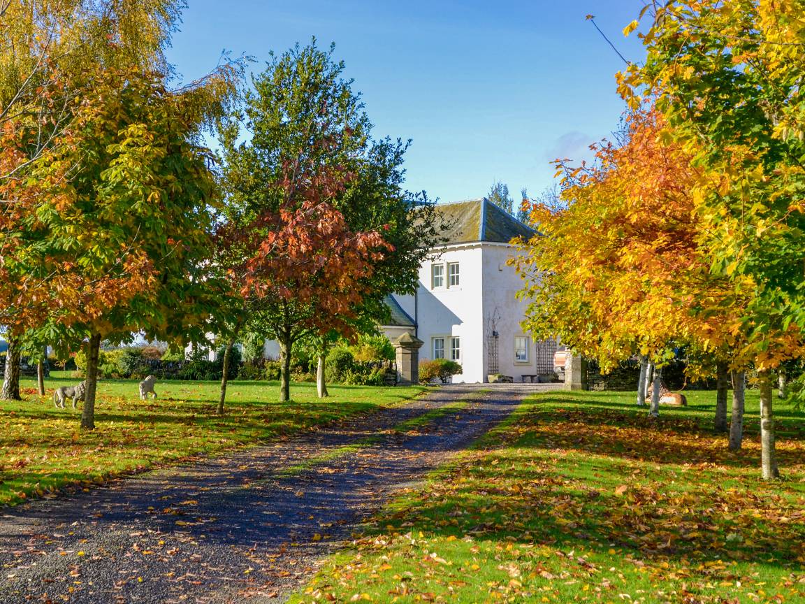 Cottage ∙ 4 Chambres ∙ 10 Personnes - Dundee