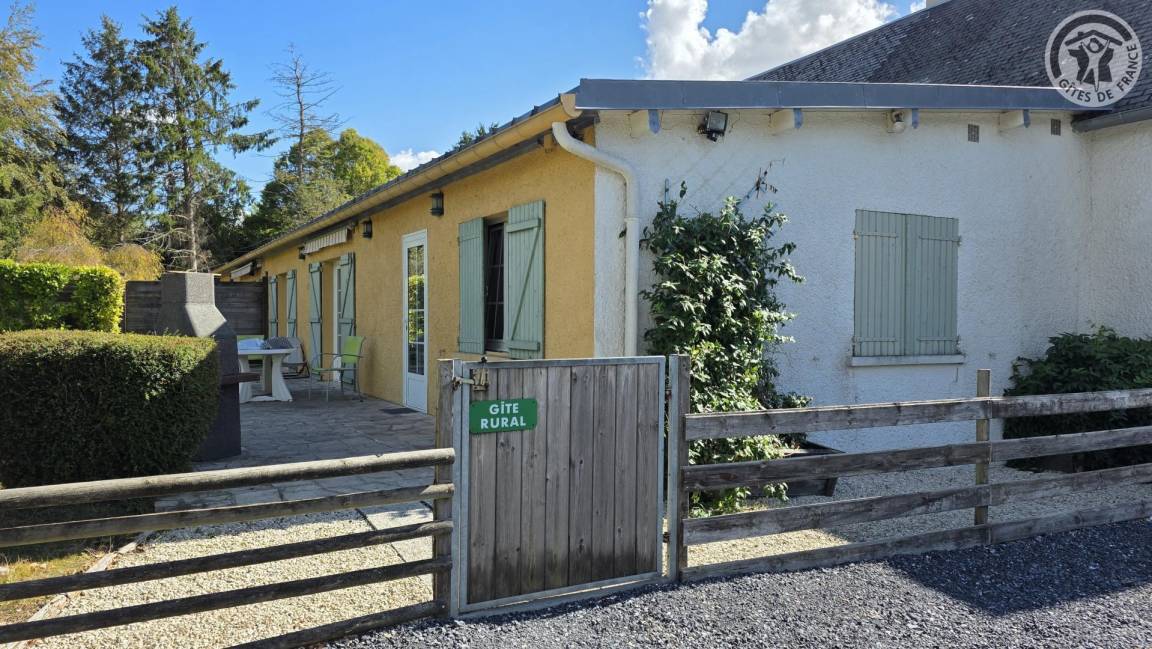 89 M² Gîte ∙ 3 Chambres ∙ 6 Personnes - Aisne