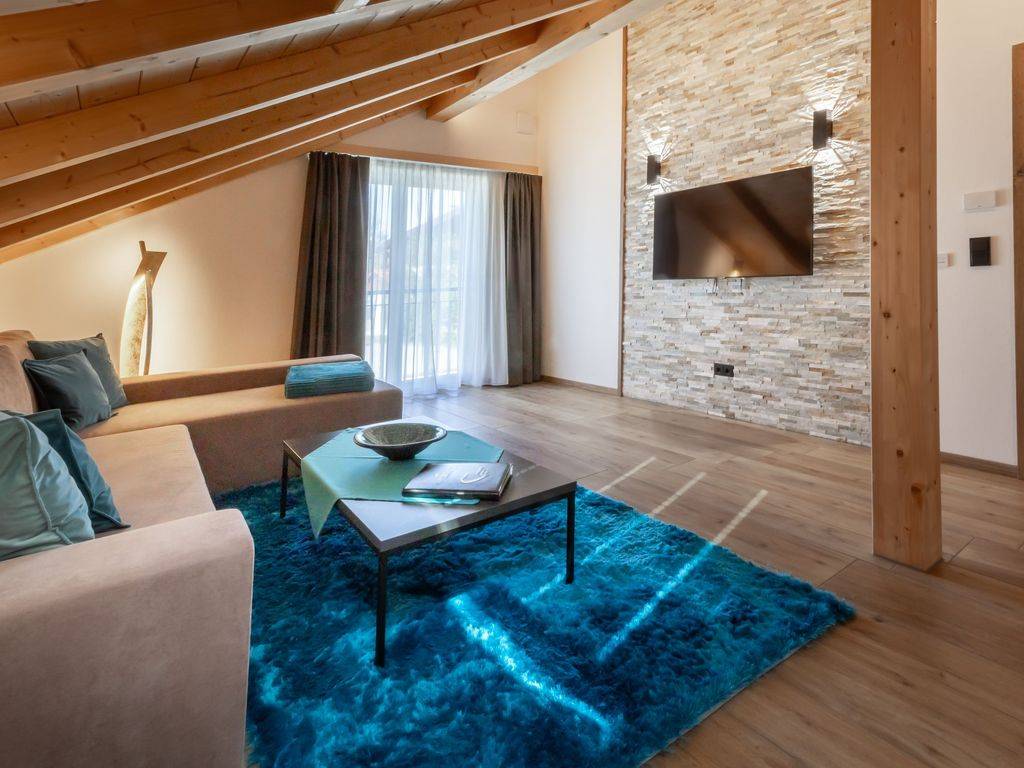 75 M² Appartement ∙ 1 Chambre ∙ 4 Personnes - Füssen