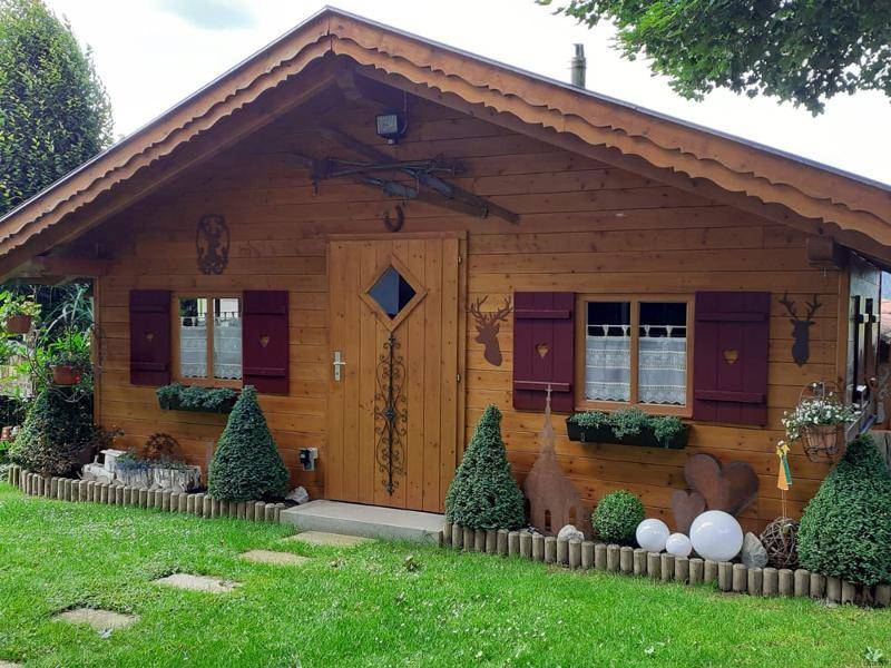 85 M² Ferienwohnung ∙ 1 Schlafzimmer ∙ 2 Gäste - Lam