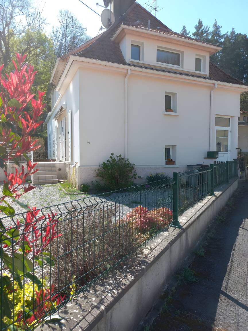 72 M² Maison De Vacances ∙ 3 Chambres ∙ 6 Personnes - Thann