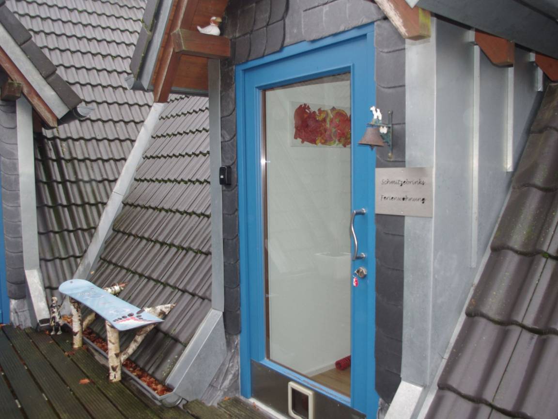 50 M² Ferienwohnung ∙ 1 Schlafzimmer ∙ 3 Gäste - Lindlar