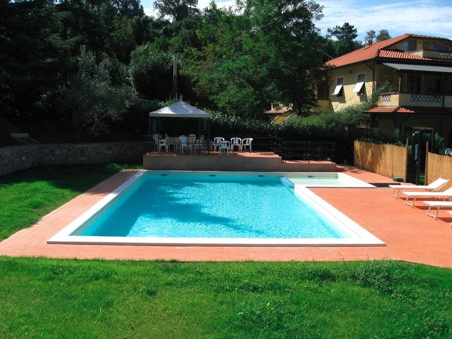 50 M² Agriturismo ∙ 1 Camera Da Letto ∙ 5 Ospiti - Lerici