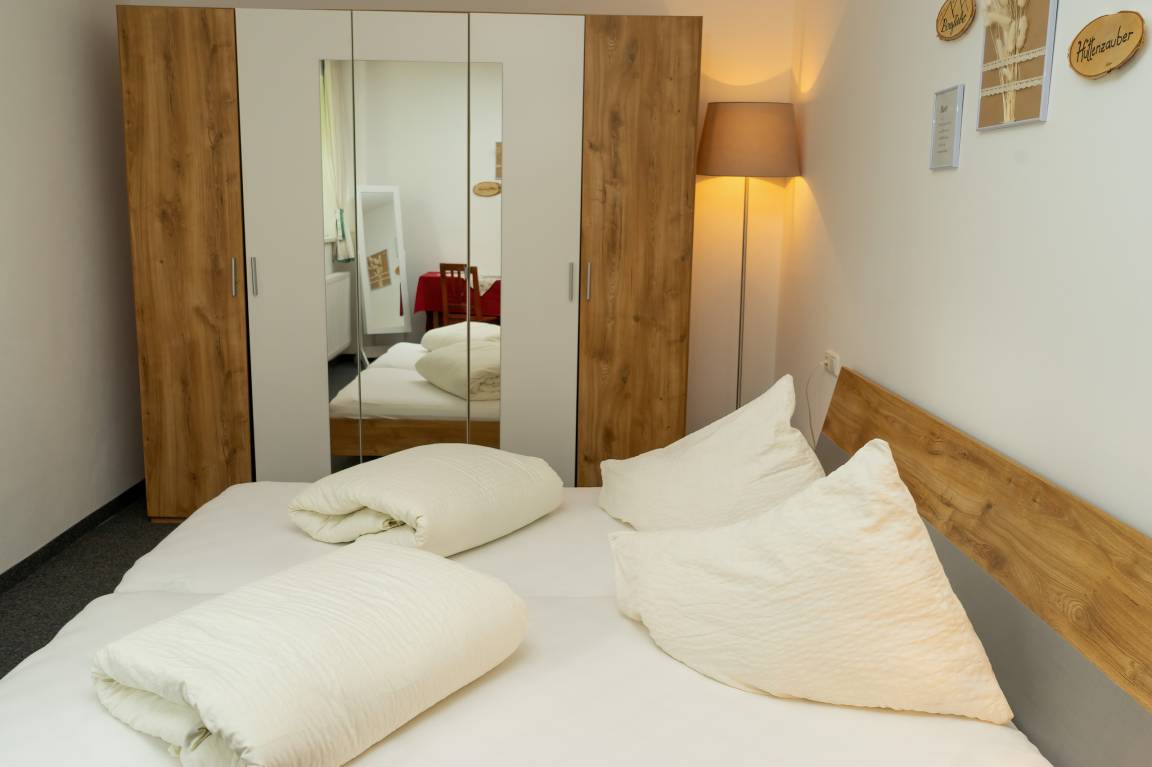 35 M² Apartment ∙ 1 Bedroom ∙ 4 Guests - Hintertux Glacier