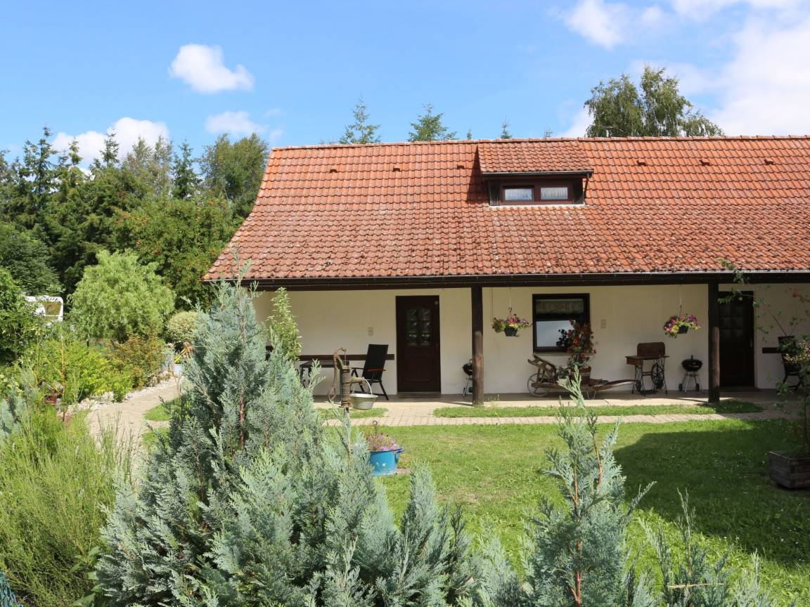 65 M² Ferienwohnung ∙ 2 Schlafzimmer ∙ 4 Gäste - Lütow