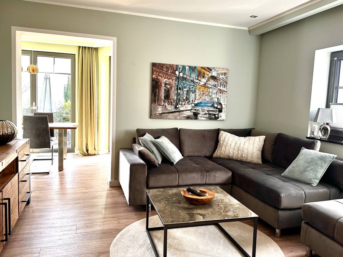 63 M² Villa ∙ 2 Schlafzimmer ∙ 4 Gäste - Timmendorfer Strand