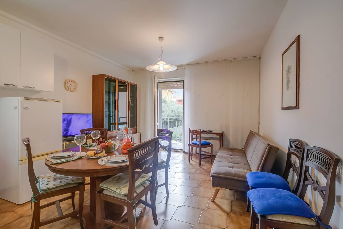 60 M² Appartamento Vacanza ∙ 2 Camere Da Letto ∙ 5 Ospiti - Riva del Garda