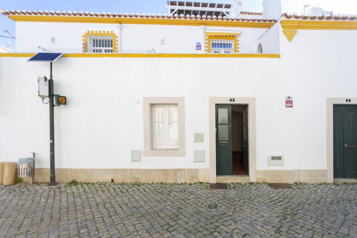 60 M² Casa ∙ 2 Habitaciones ∙ 3 Huéspedes - Tavira