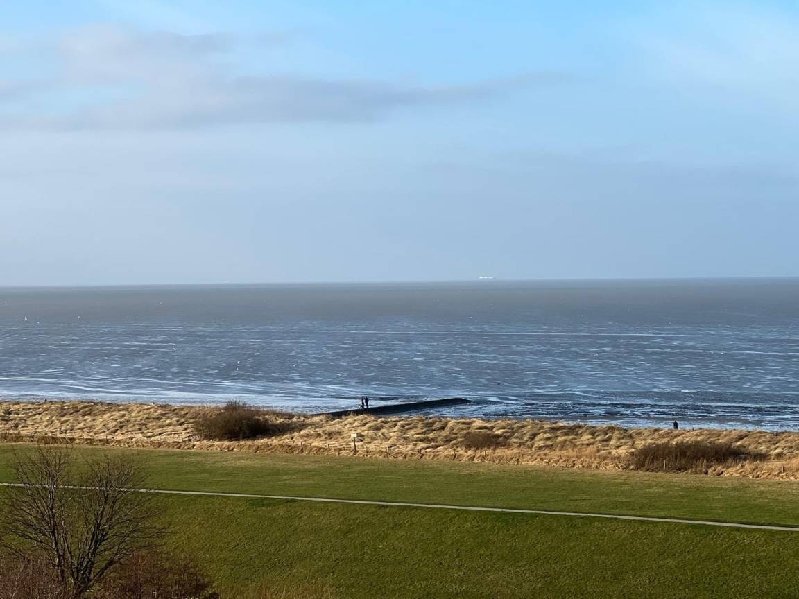 80 M² Appartement ∙ 2 Chambres ∙ 6 Personnes - Cuxhaven