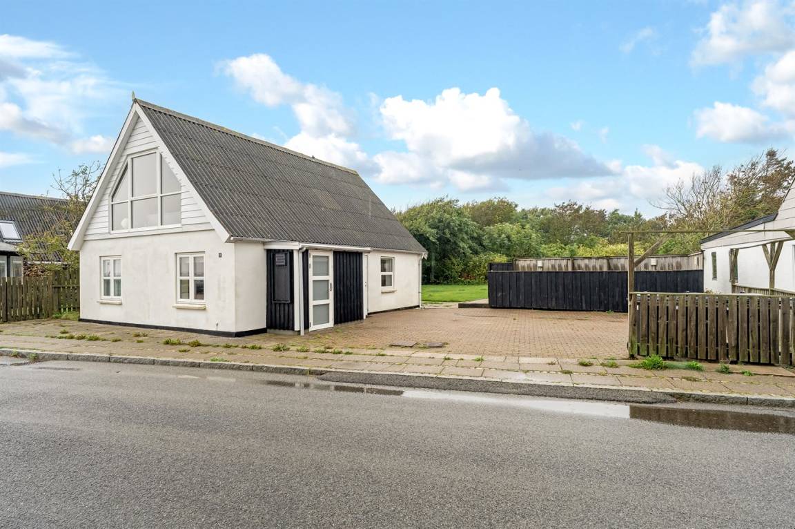 120 M² Ferienhaus ∙ 3 Schlafzimmer ∙ 8 Gäste - Krik