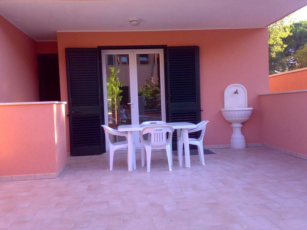 65 M² Apartment ∙ 2 Bedrooms ∙ 4 Guests - Torre dell'Orso