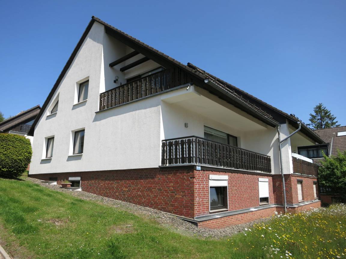 67 M² Appartement ∙ 1 Chambre ∙ 4 Personnes - Harz