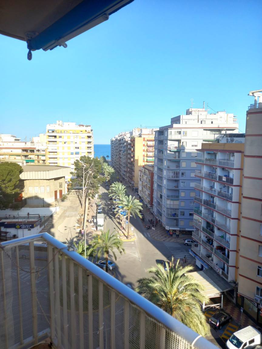 95 M² Apartment ∙ 2 Bedrooms ∙ 4 Guests - Cullera