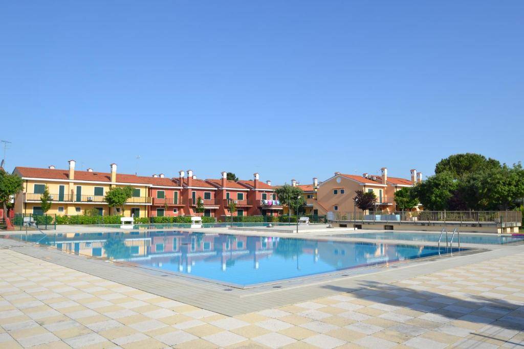 58 M² Maison De Vacances ∙ 2 Chambres ∙ 6 Personnes - Bibione