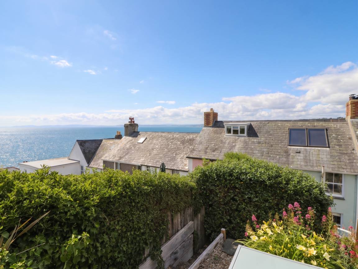 Cottage ∙ 3 Chambres ∙ 6 Personnes - Aberaeron